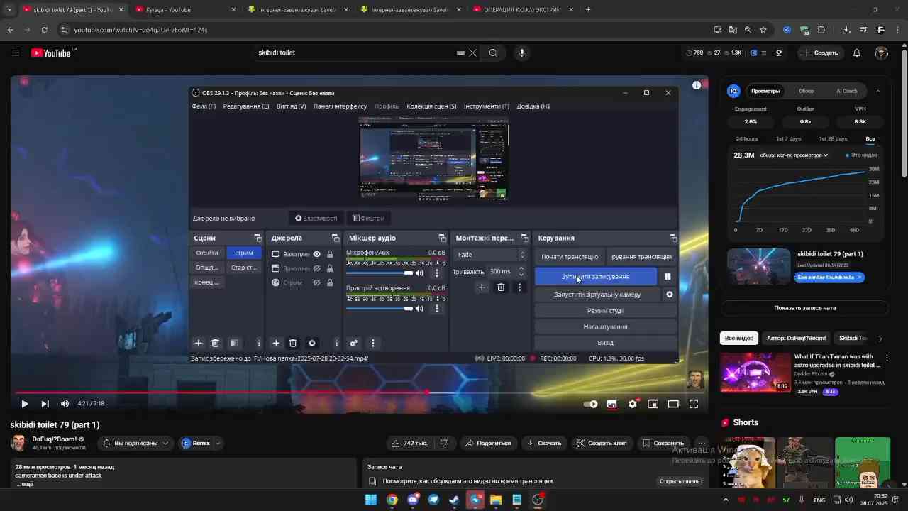 mrfgx - KineMaster Templates