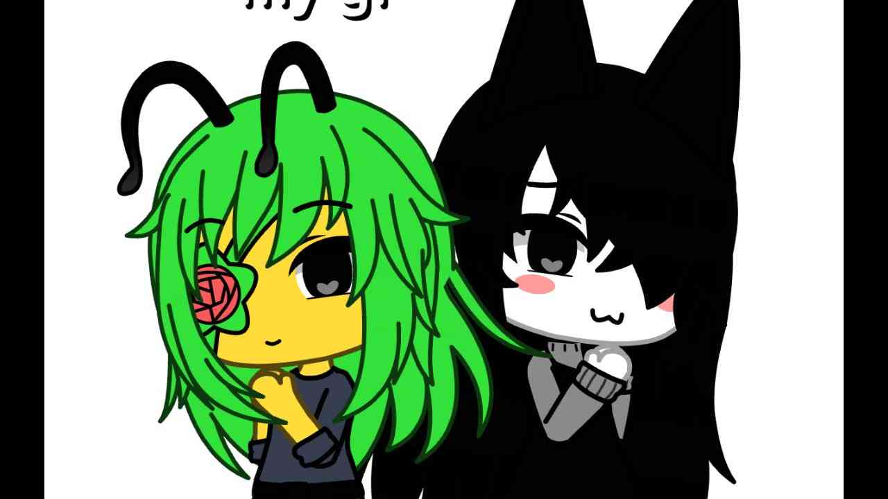 🖤🤍miss knife 🤍🖤___ - KineMaster Templates