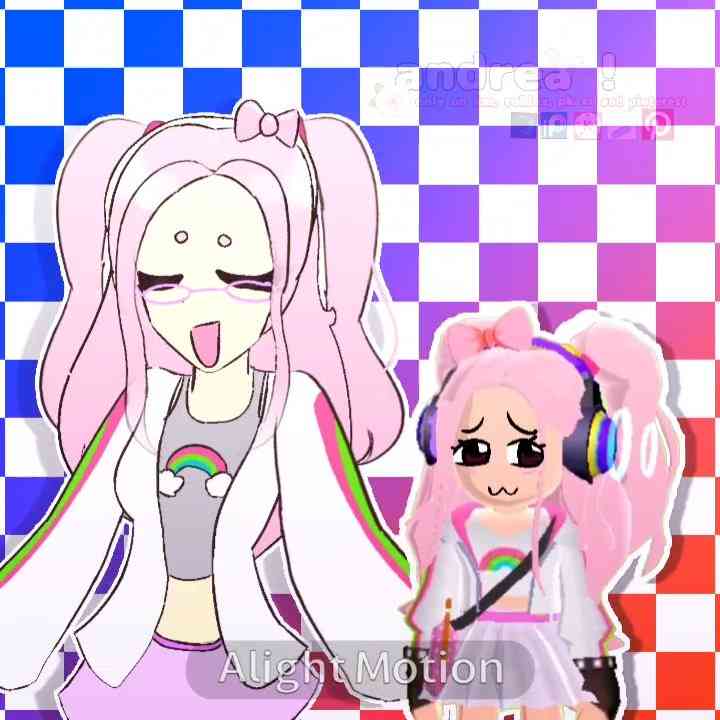 iAce - KineMaster Templates