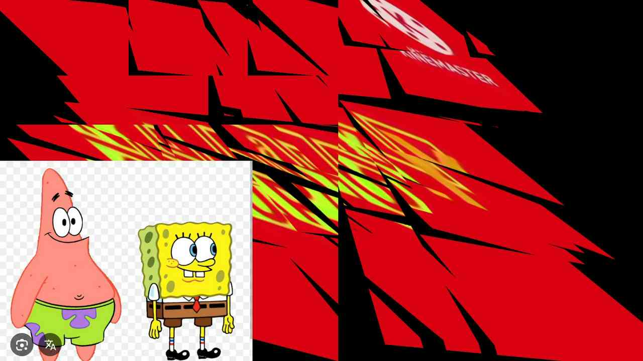 dreams major effect - KineMaster Templates