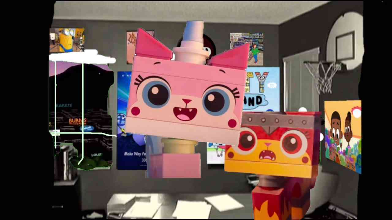 JDTESTERMAN - KineMaster Templates