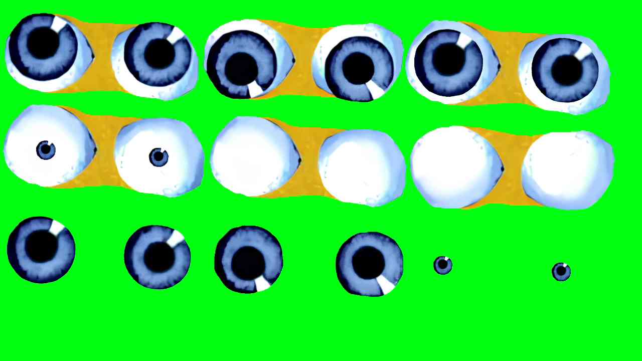 the carlsen with the logos - KineMaster Templates